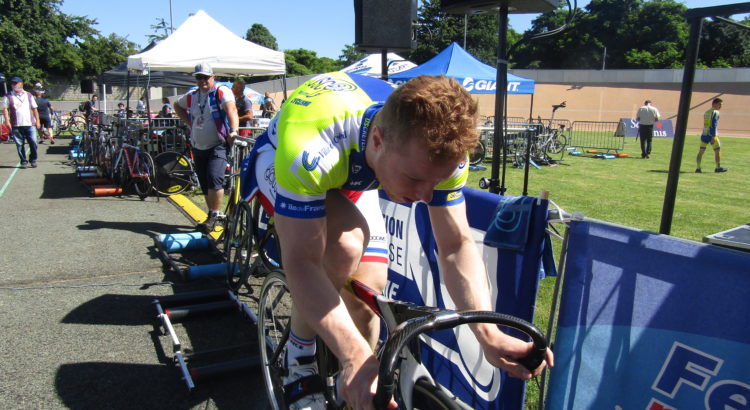 Sébastien Vigier (US Créteil) a fait 2019 – Radio Peloton